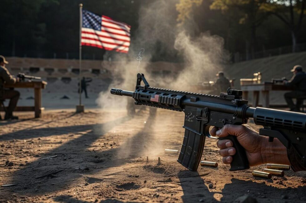 Ellsworth Rod and Gun Club Announces Full 2026 Chicken Feed Shooting ...