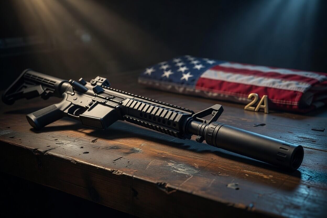 Suppressor Sales Surge Signals 2026 as Breakthrough Year for Silencer ...
