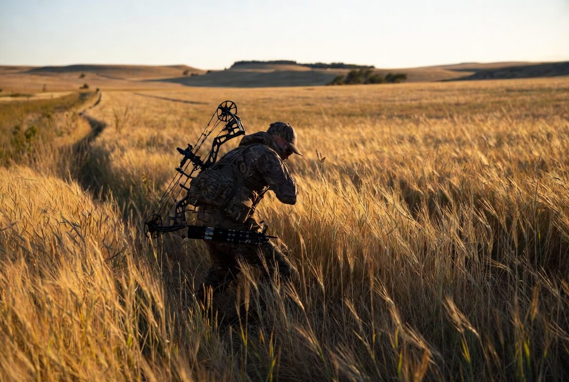 Nebraska Game and Parks Commission Approves 2026 Big Game Hunting ...