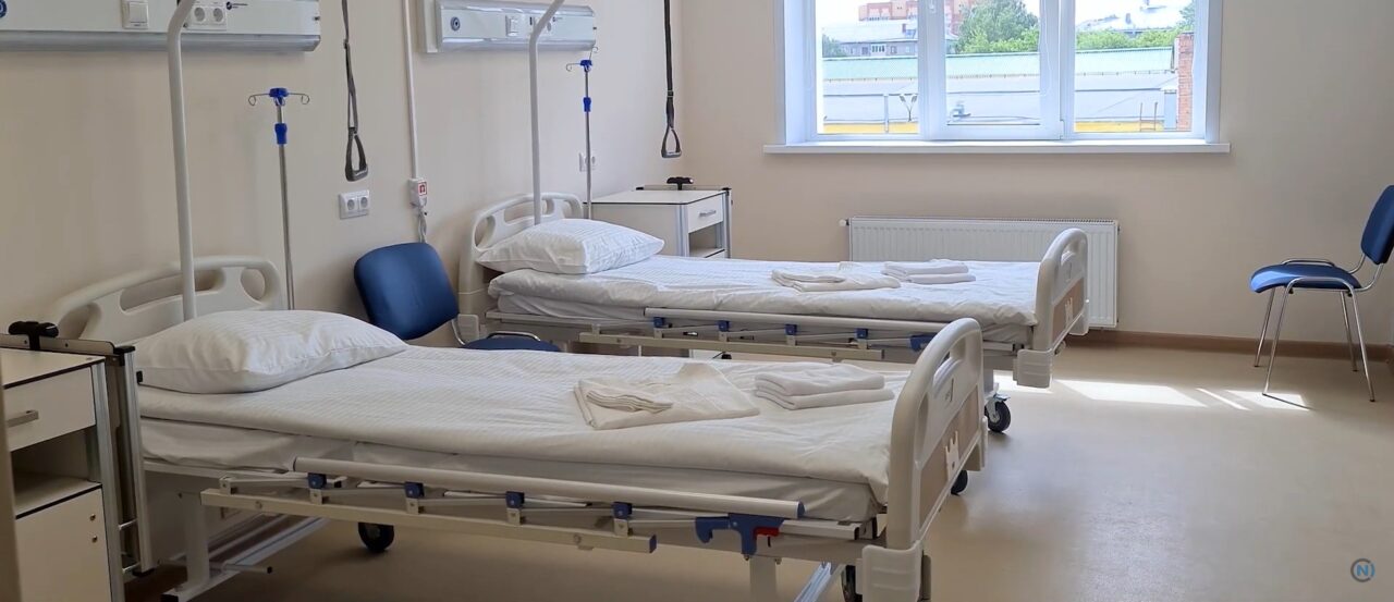 Illinois’ Assisted Suicide Law Preys On The Disabled, Lawsuit Alleges ...