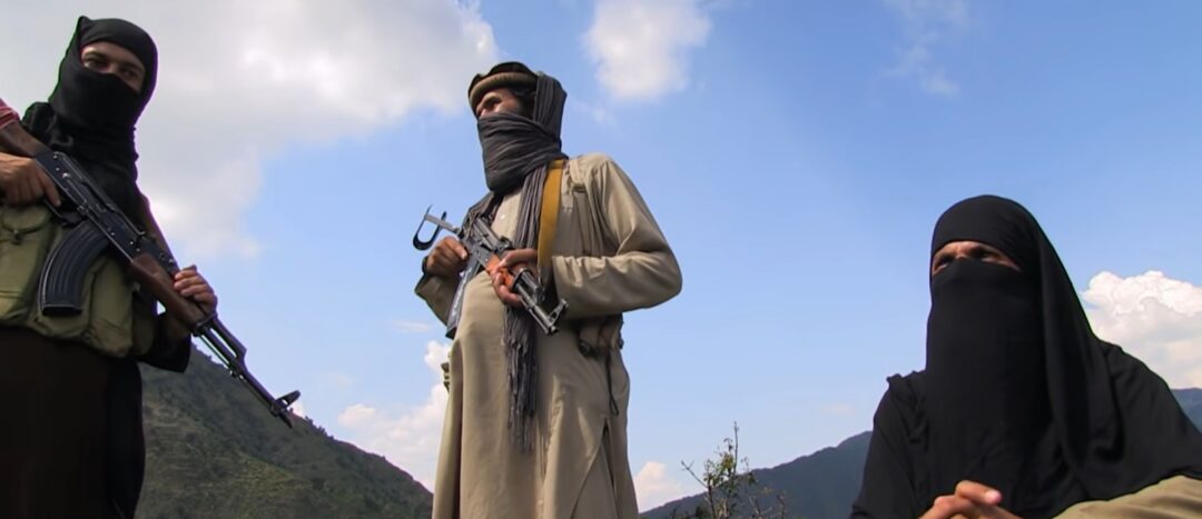 Man Accused Of Supporting ISIS Allegedly Said He Was Planning Attack At ...