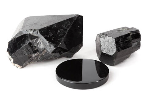 Black Obsidian Through History: Why This Volcanic Stone Continues to ...