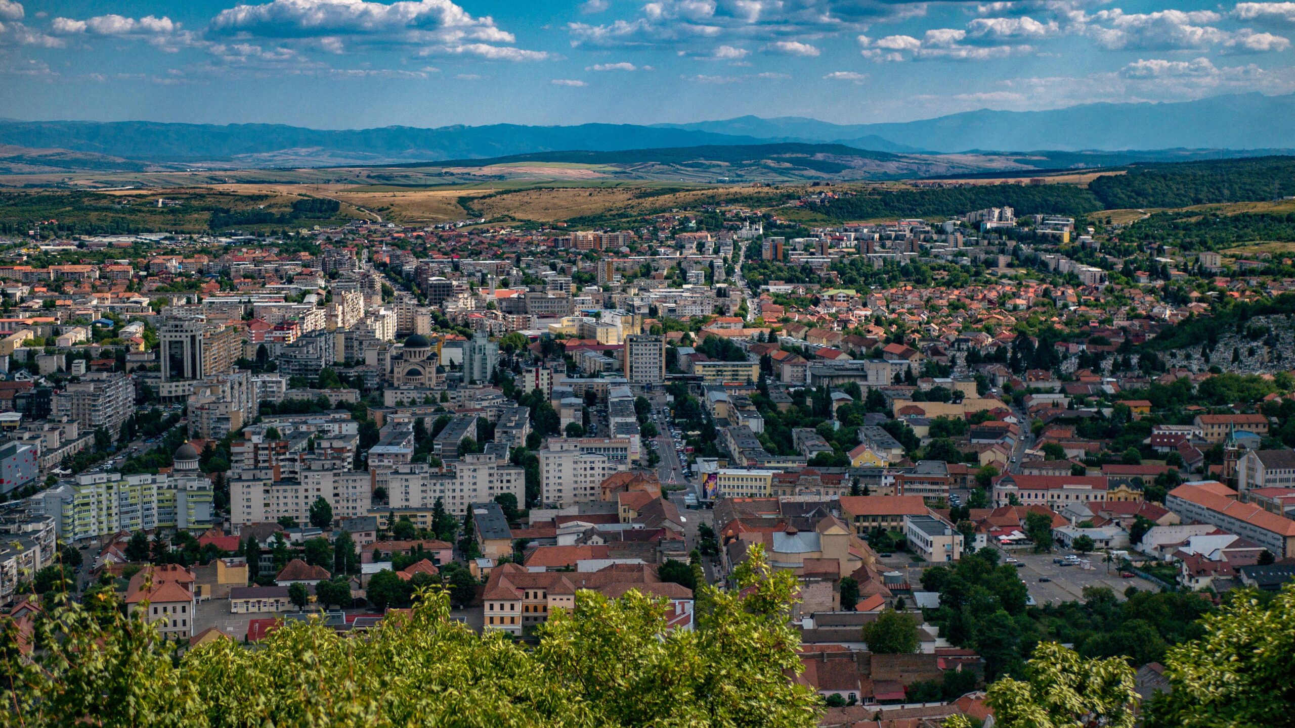 Drone Explosions in Romania Trigger Security Alerts Amid Black Sea ...