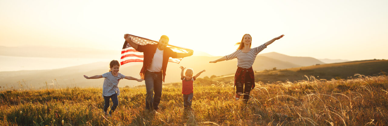 Survey Finds Confidence Slipping That American Dream Is Open to All ...