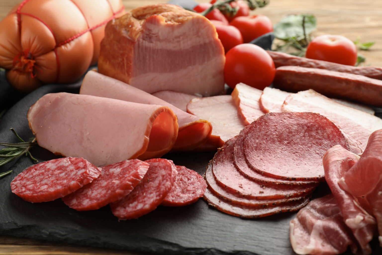 Extra Daily Serving Of Processed Meat Linked To Higher Stomach Cancer ...
