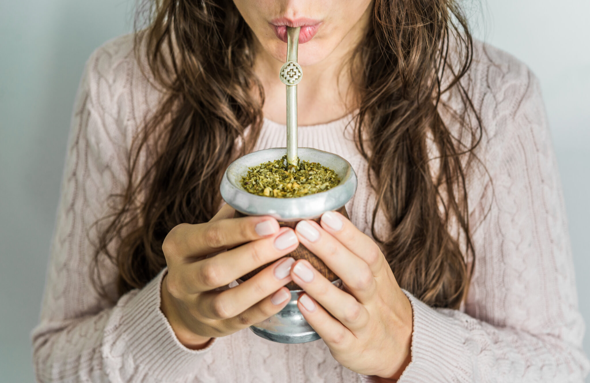 Yerba Mate Shows Early Promise for Inflammation, Metabolism and Weight ...