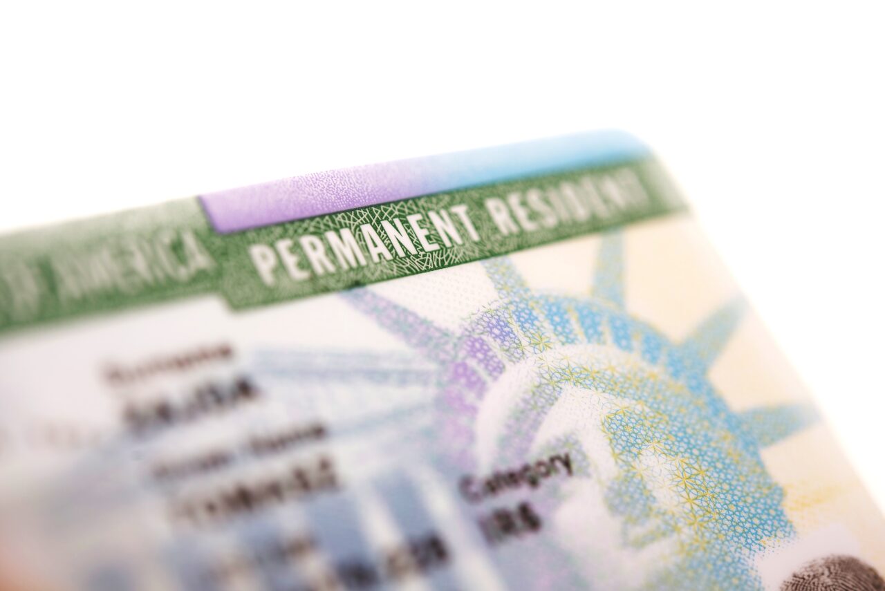 DHS Says Green Card Policy Targets Fraud, Not Qualified Legal ...