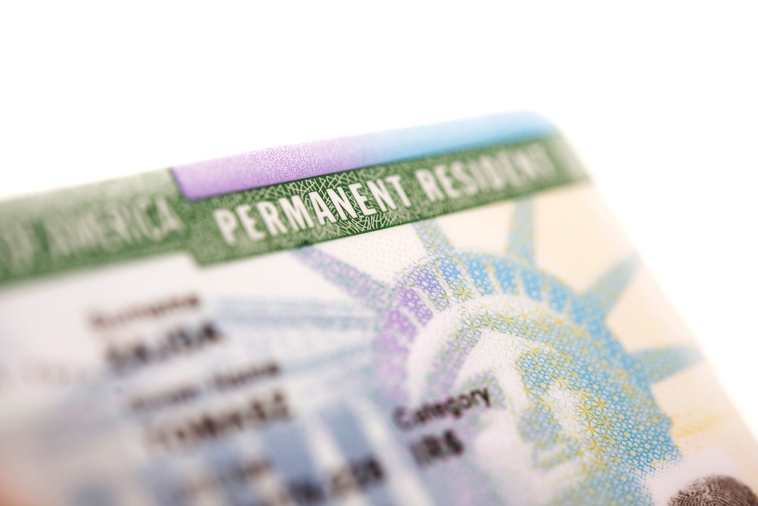 DHS Says Green Card Policy Targets Fraud, Not Qualified Legal ...
