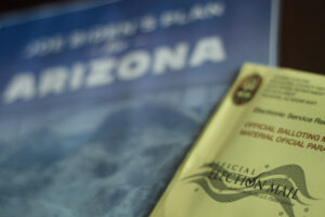 Arizona Ballot Security Bill Requiring Anti-Fraud Paper Features Awaits ...