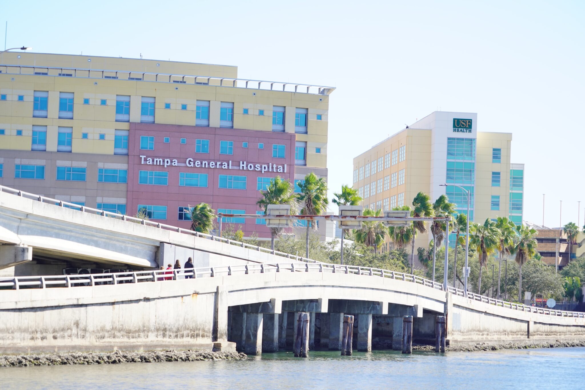 AI Software Cuts Sepsis Deaths In Half At Florida Hospital – [your]NEWS