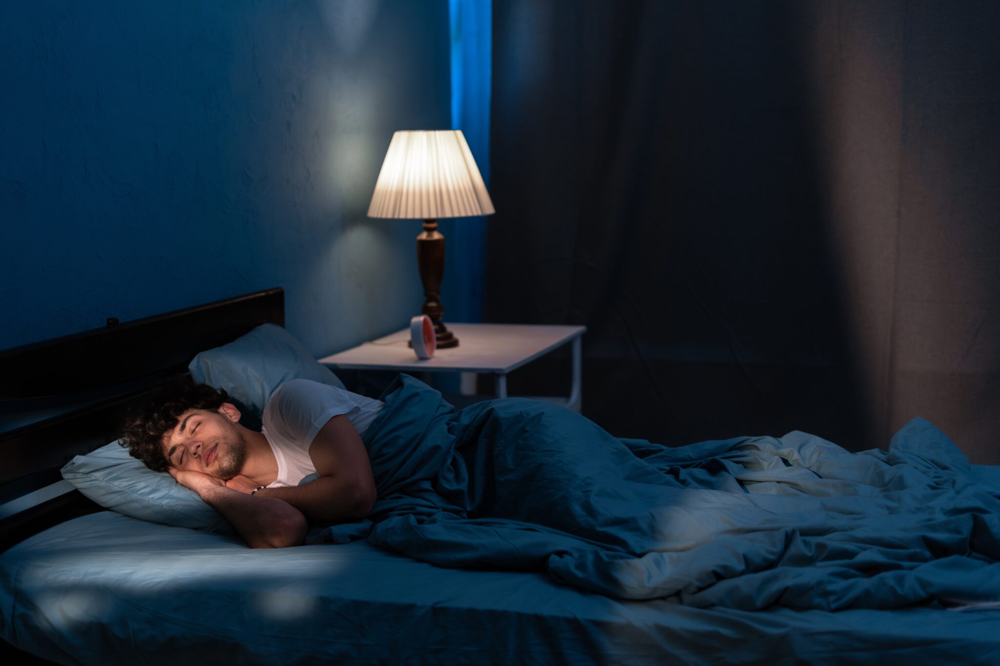 Poor Sleep Tied To Heart Disease, Stroke, Memory Loss And Shorter ...