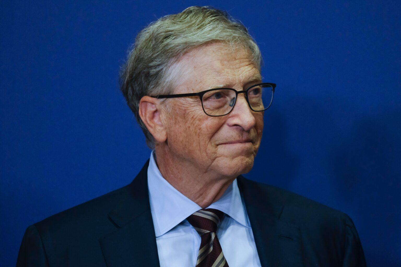 Bill Gates To Answer House Oversight Questions On Jeffrey Epstein ...