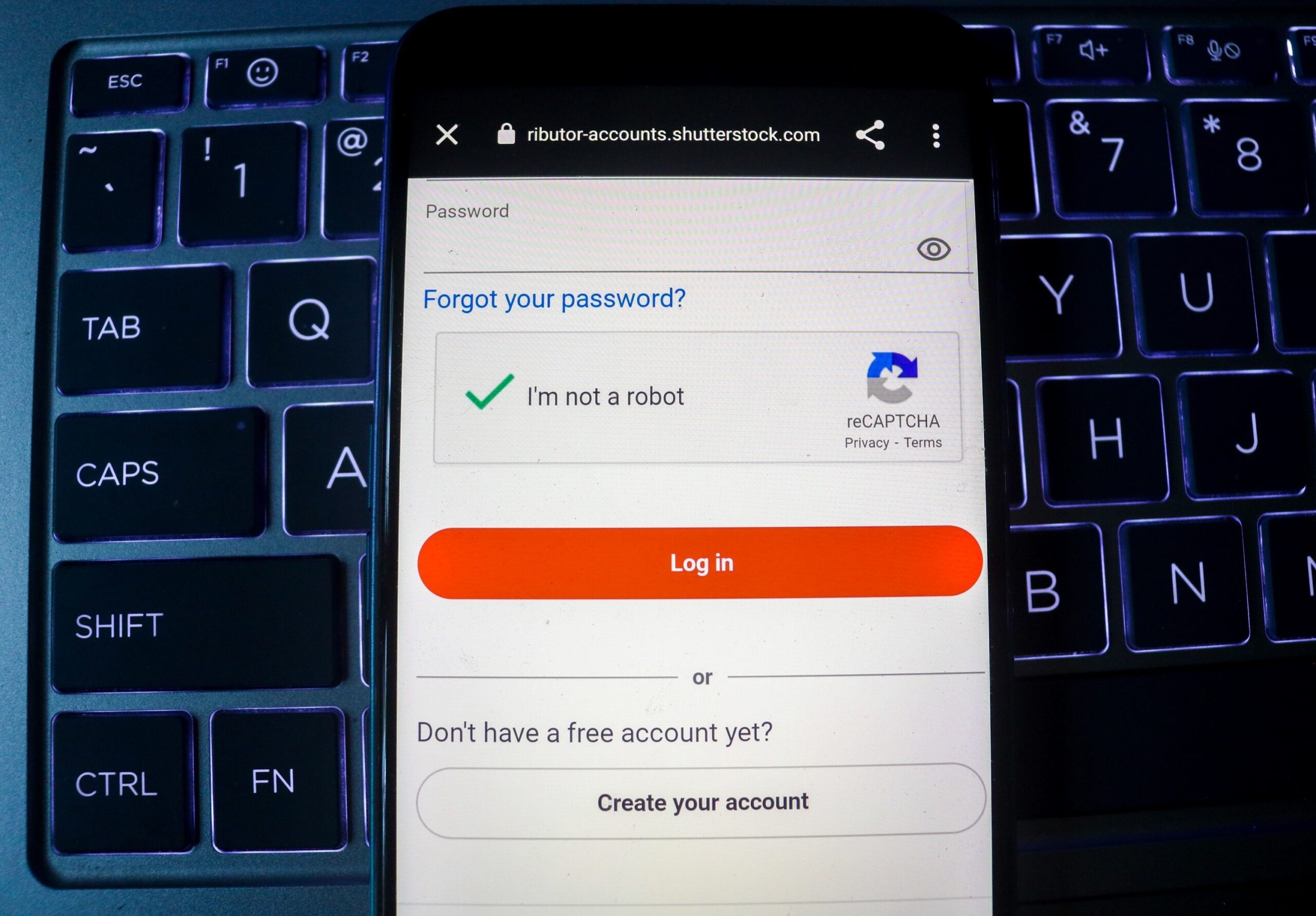 Google Tests reCAPTCHA Hand-Video Checks To Verify Human Users – [your]NEWS