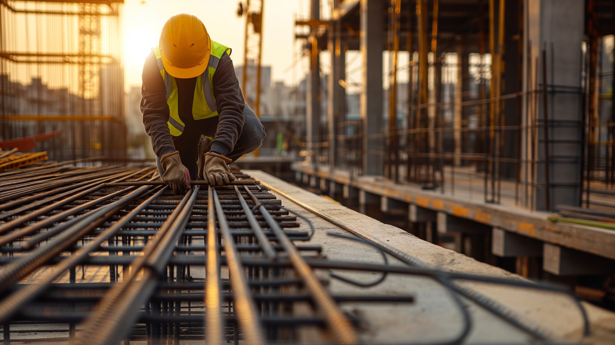 AI Data Centers And Homebuilding Lift U.S. Construction Spending Above ...