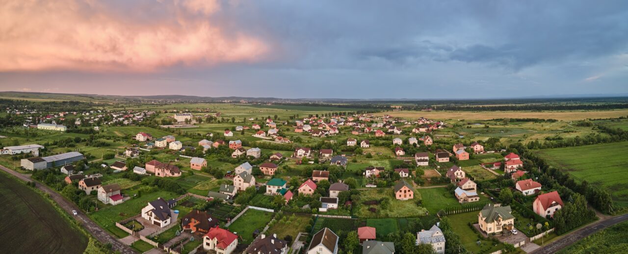 Red States Push Property Tax Repeal As Homeowner Anger Builds Over ...