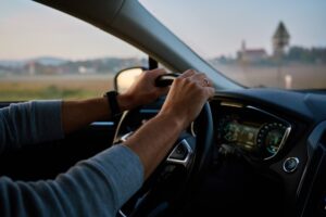 House Panel Adopts Amendment To Block Funding For Biden-Era Vehicle ...