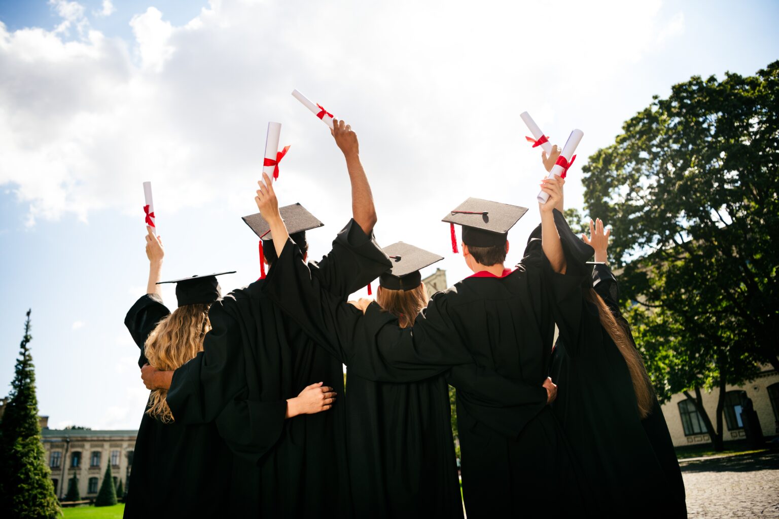 Report Finds DEI Courses Required for Graduation at Two-Thirds of ...