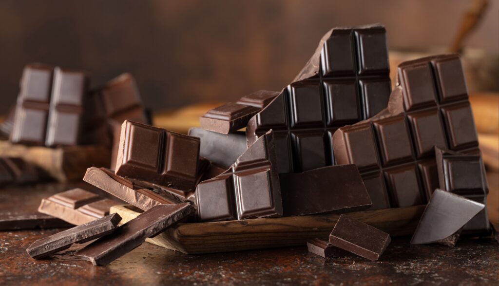 Lab-Grown Chocolate Moves Toward Store Shelves as Safety Debate Grows ...