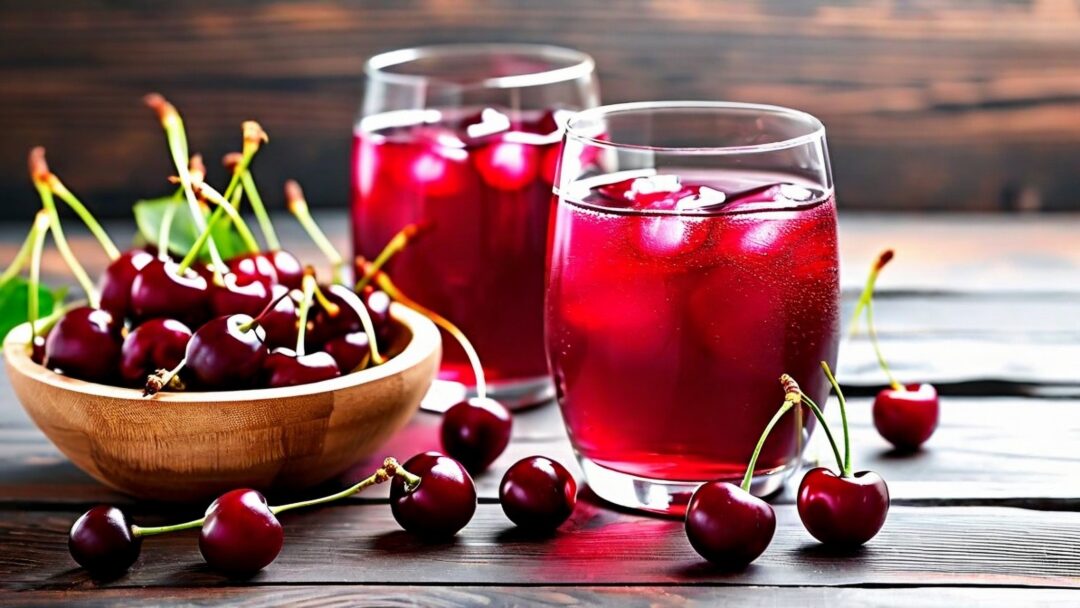 Tart Cherries And Probiotics Draw Attention As Natural Sleep Support ...