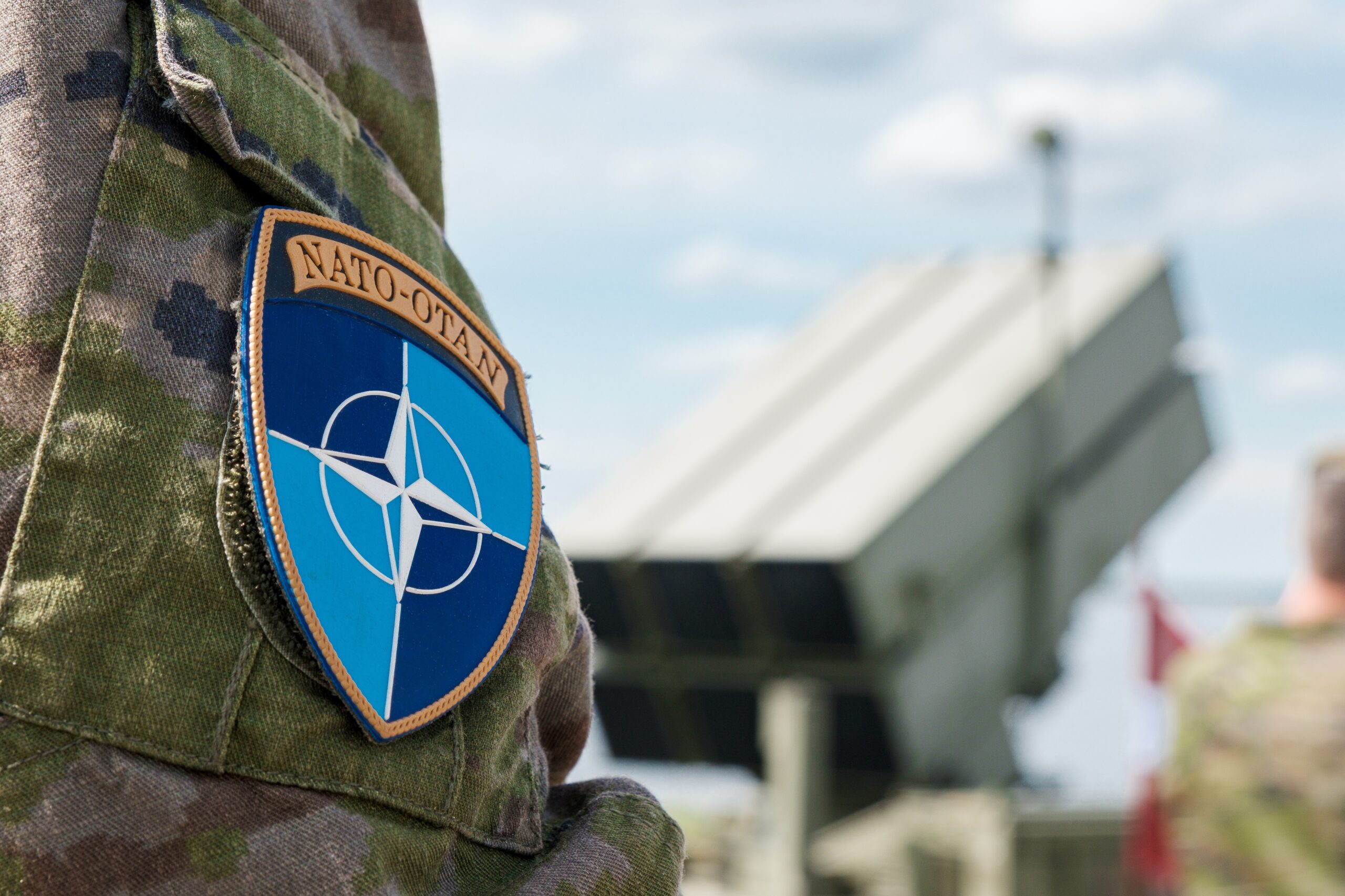 U.S. To Reduce NATO Force Commitments As Pentagon Shifts Focus To ...