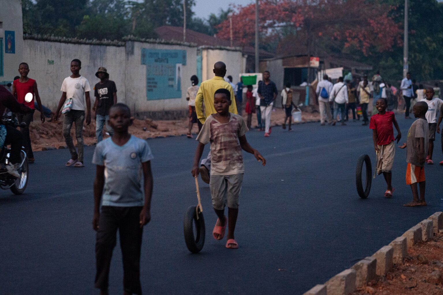State Department To Cut African Visa Processing Posts To 20 Hubs ...