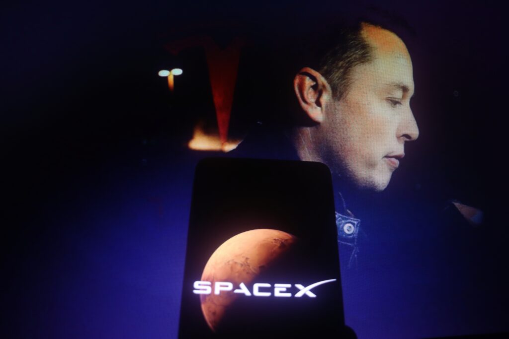 Musk’s Expected Trillion-Dollar Milestone Becomes New Flashpoint In ...