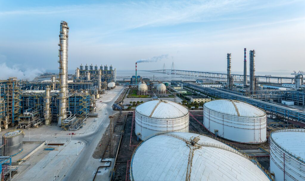 Energy Crisis Averted for Now, but Depleted Reserves and Uncertainty ...