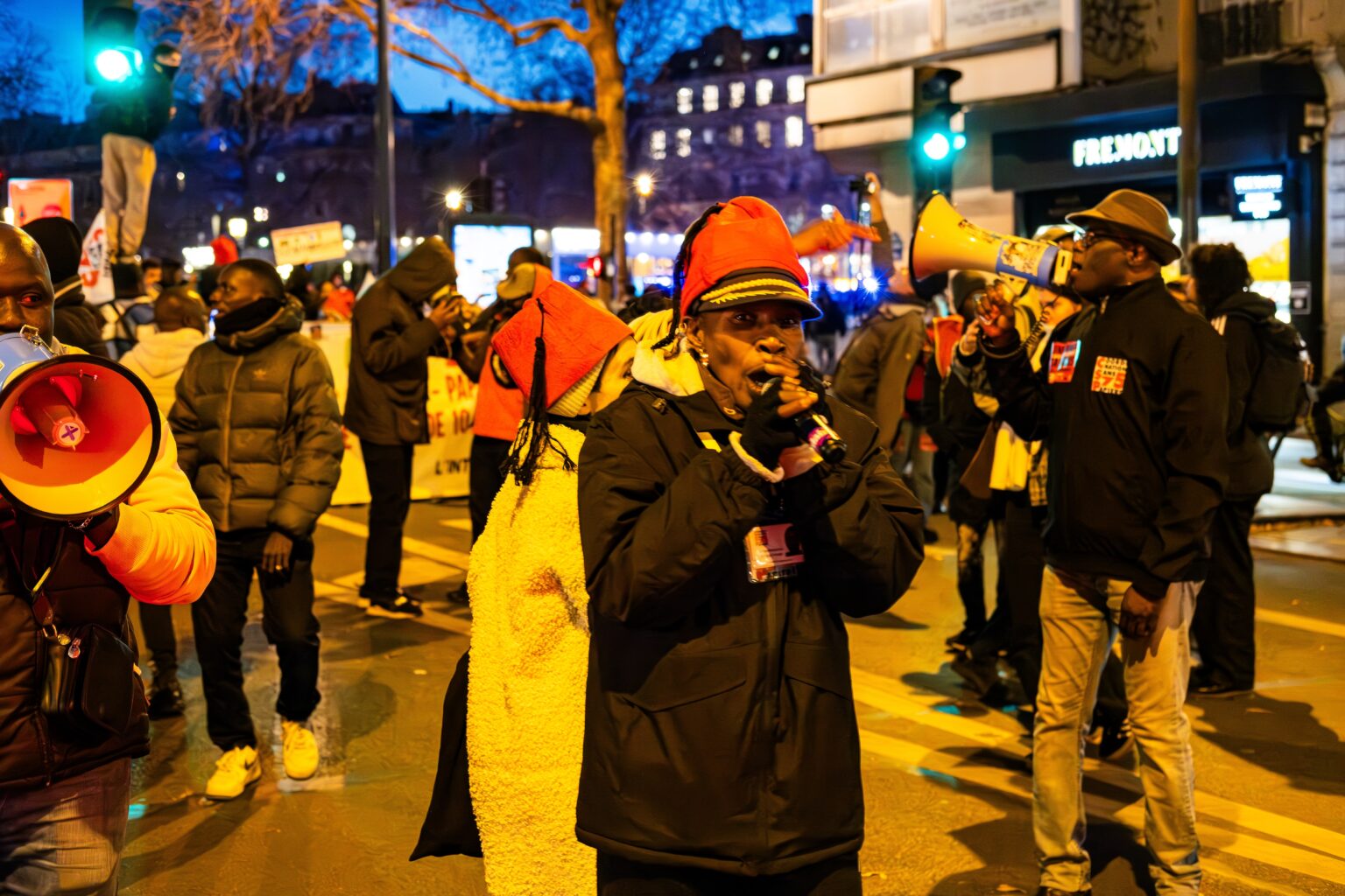 EU Migration Pact Takes Effect, Sparking New Fight Over Migrant Quotas ...