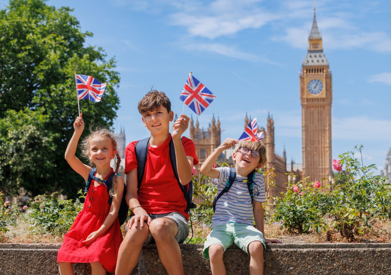 Britain Unveils Landmark Under-16 Social Media Ban in Bid to ‘Give ...