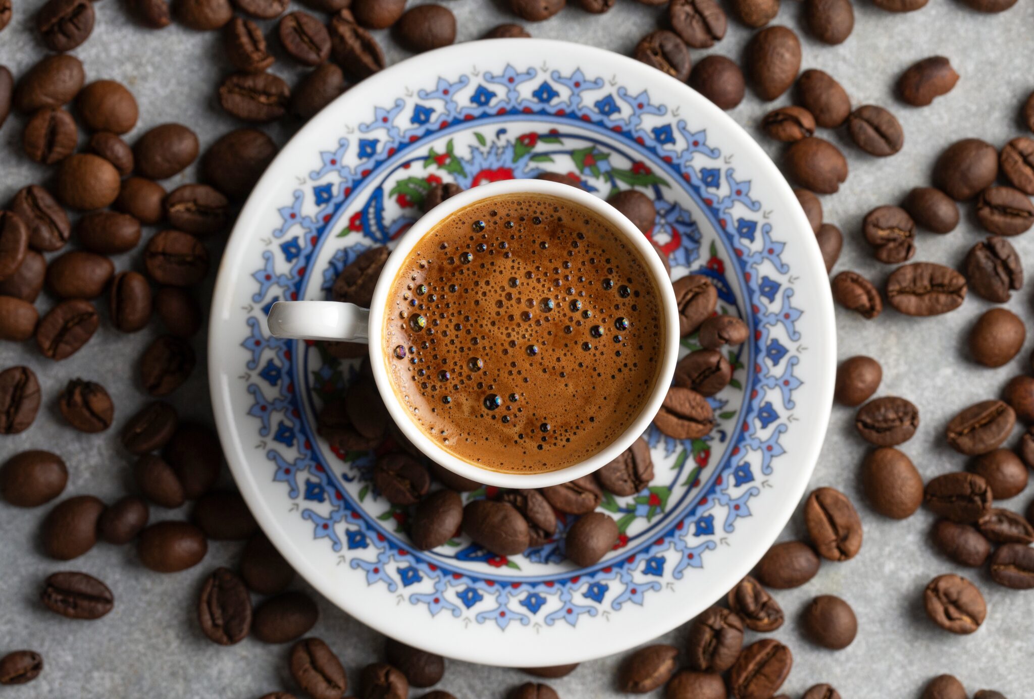 Coffee Studies Point to Possible Longevity, Heart and Gut Health ...