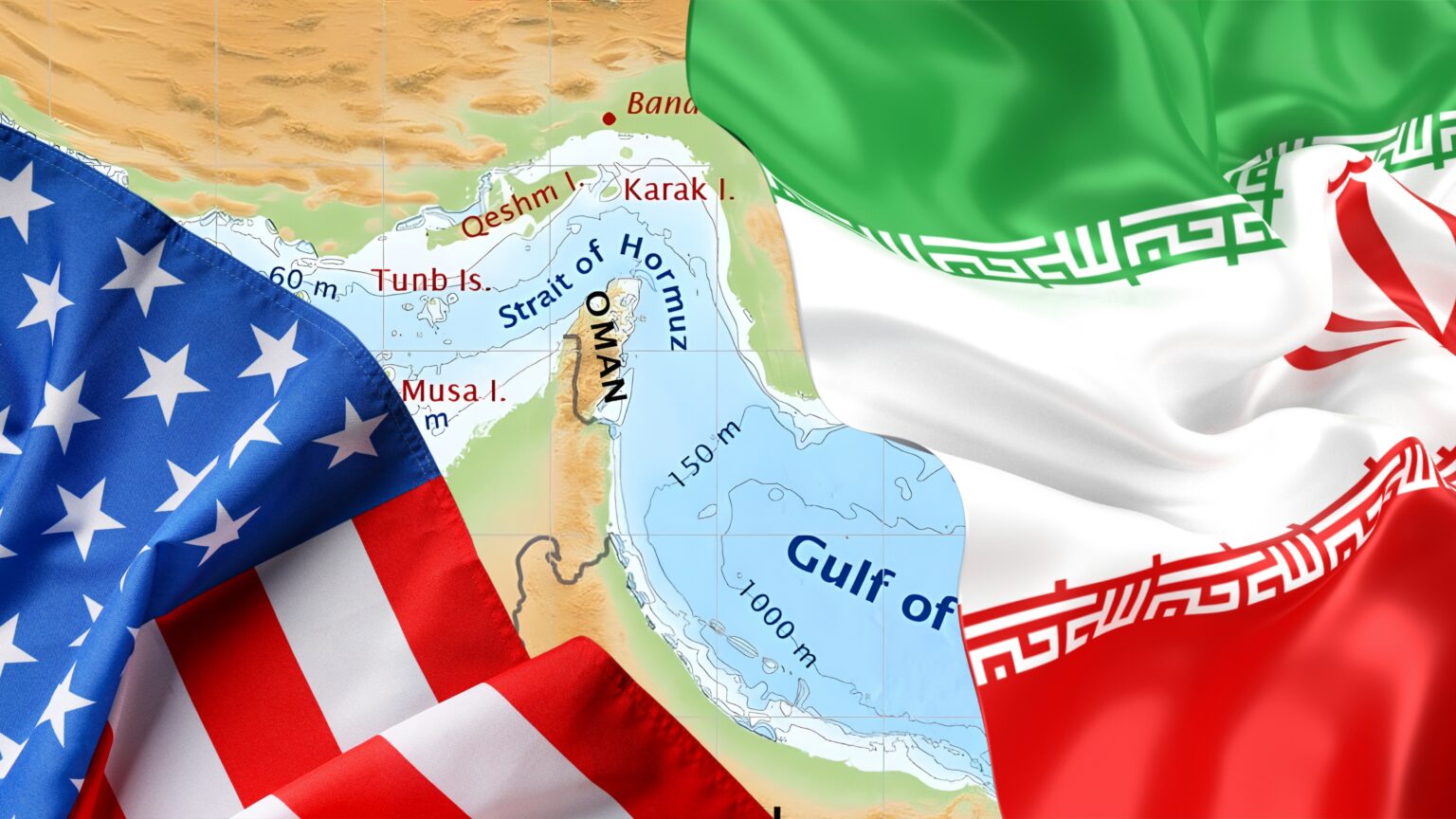 Iran Claims Strait of Hormuz Closure as U.S. Says Ships Continue Moving ...