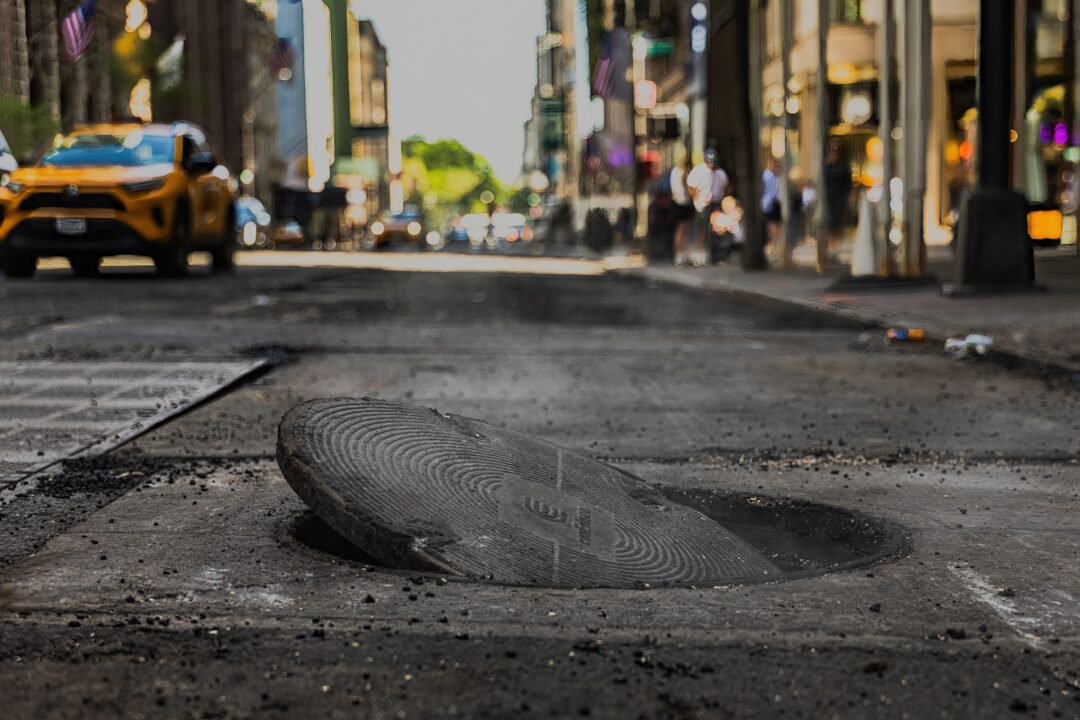 New York Officials Investigate Nighttime Sewer Entries Caught On Camera ...