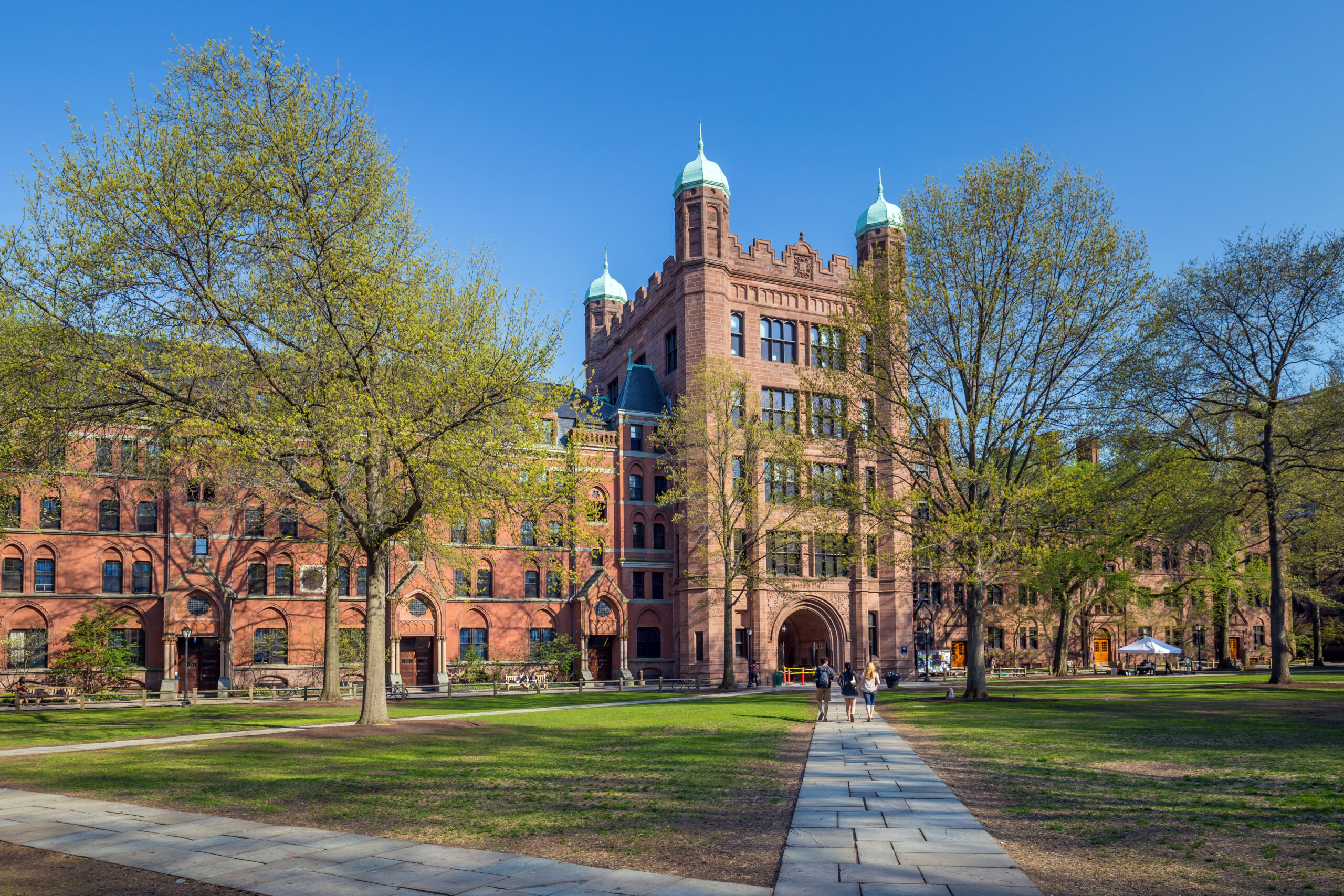 Yale Fall Catalog Lists Multiple Race-Focused Courses as Tuition Nears ...