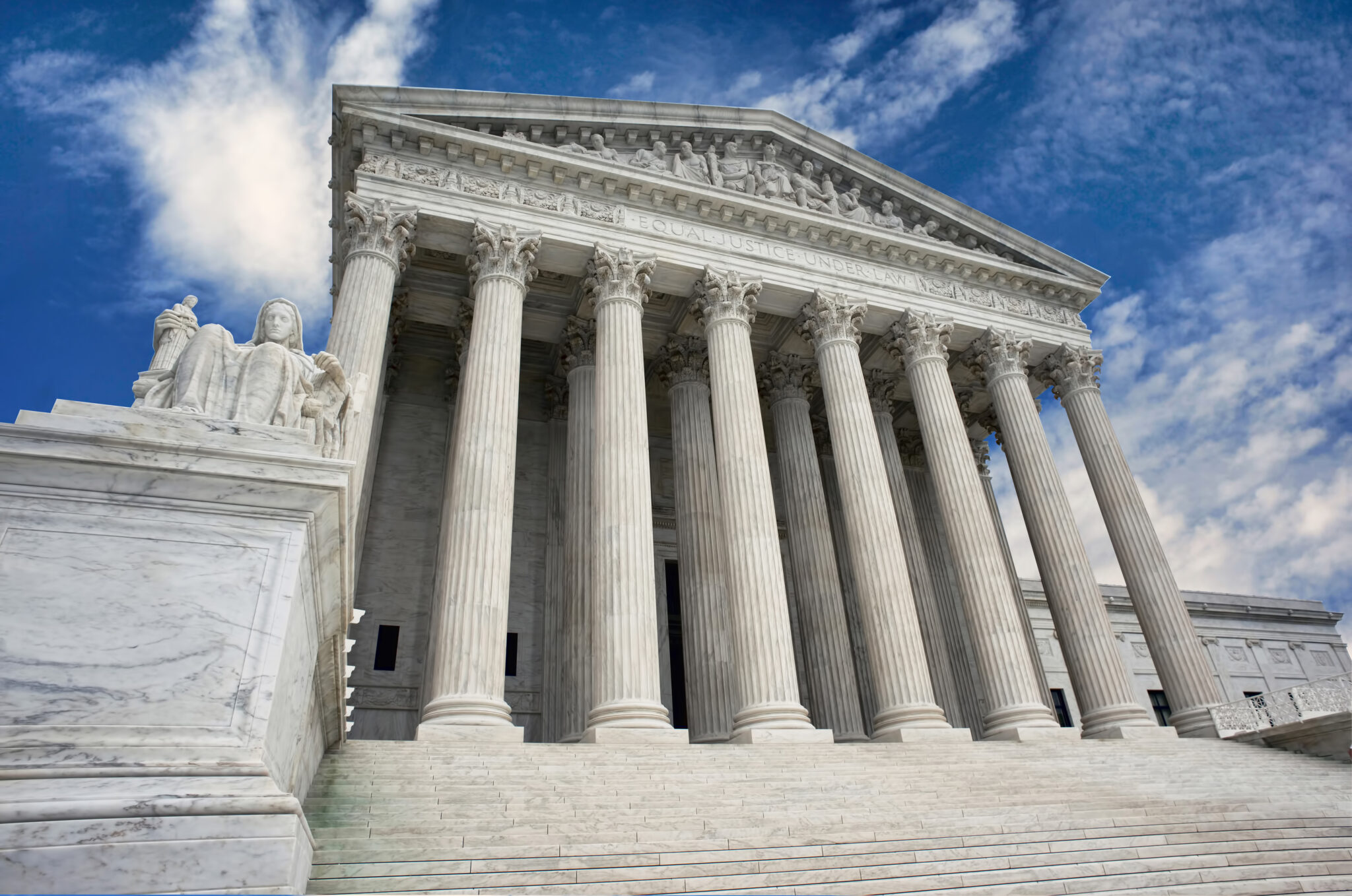 Supreme Court Nears Decisions on Gun Rights, Transgender Athlete Bans ...