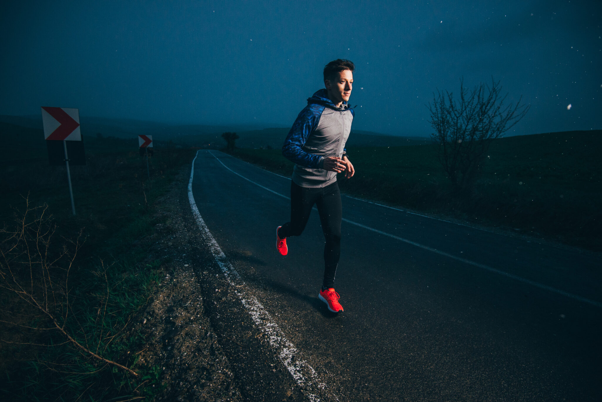 Night Owl Sleep Patterns Linked to Muscle Loss and Higher Metabolic ...