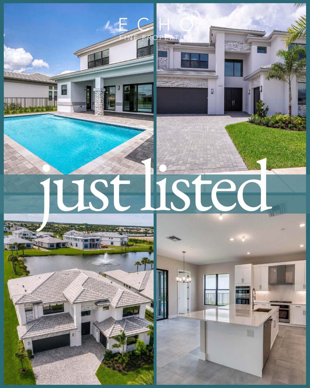 Just Listed | 13559 Nesting Pines Way – [your]NEWS