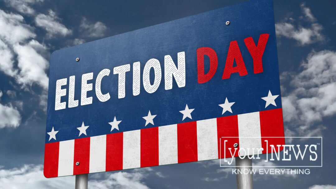 Key Takeaways From Primaries in Maine, Nevada, South Carolina and North ...