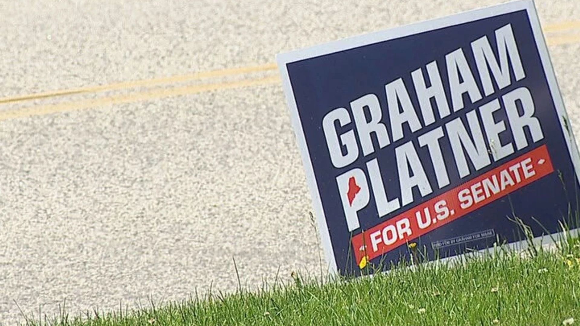 Graham Platner Seeks to Secure Democratic Nomination in Maine’s U.S ...