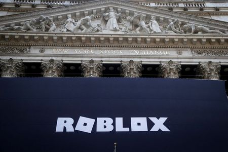 Nebraska Sues Roblox Over Child Safety, Alleging Platform Enables ...