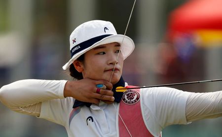 Major International Archery Events Are Coming To Yankton – [your]NEWS